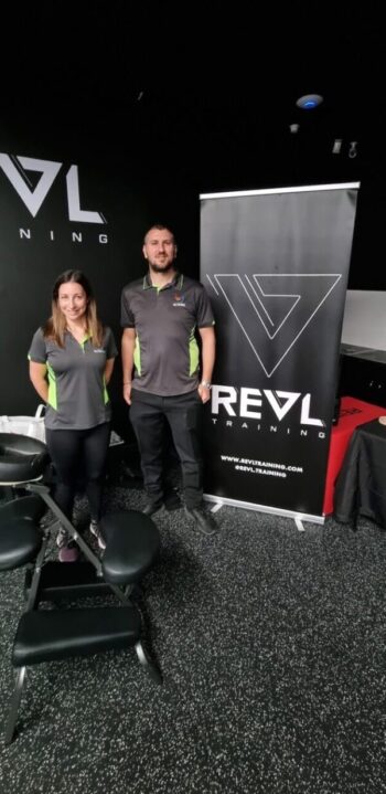 Altaira's Exciting New Partnership Launch at REVL Training Campbelltown ...